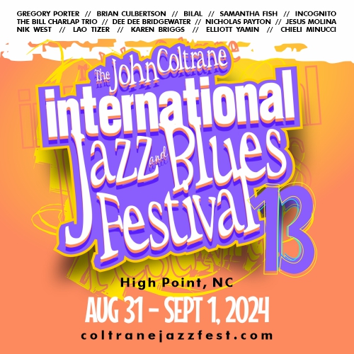 World's Hottest Jazz Events Guide | SmoothJazz.com