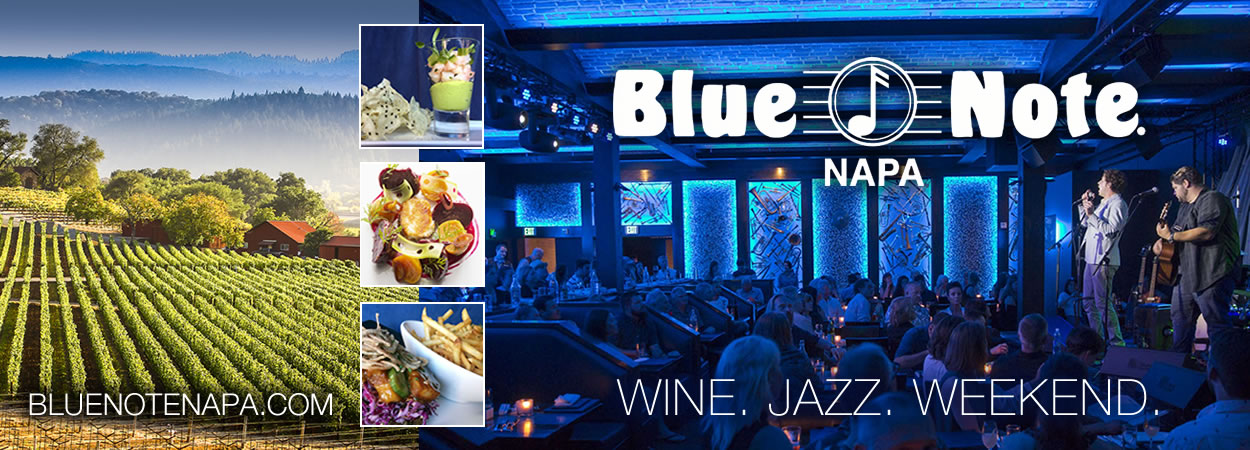 Top 50 Album Chart | SmoothJazz.com