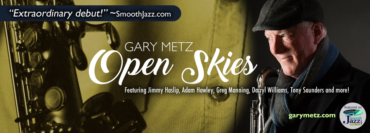 Listening Loft Store | SmoothJazz.com