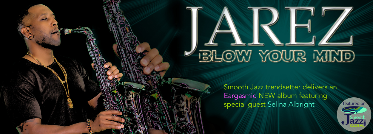 Smooth Global Living - A Vision of SmoothJazz.com