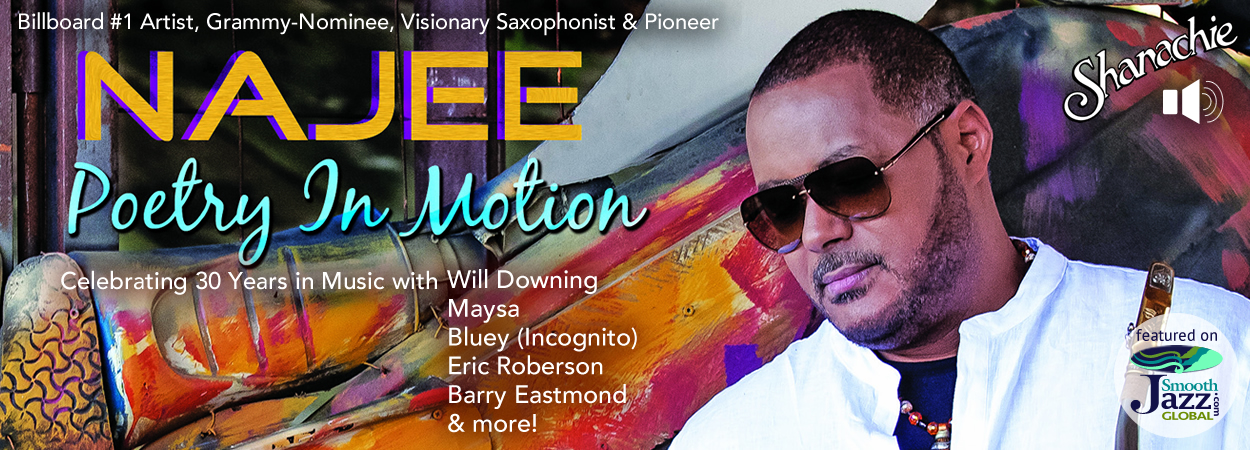 Smooth Global Living - A Vision of SmoothJazz.com
