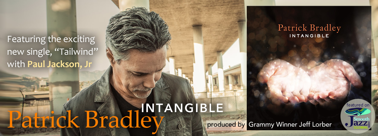 Smooth Global Living - A Vision of SmoothJazz.com