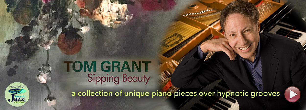 Smooth Global Living - A Vision of SmoothJazz.com