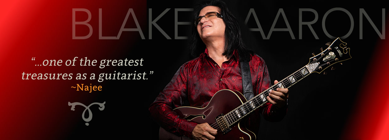 Booking Blast Dossier | SmoothJazz.com