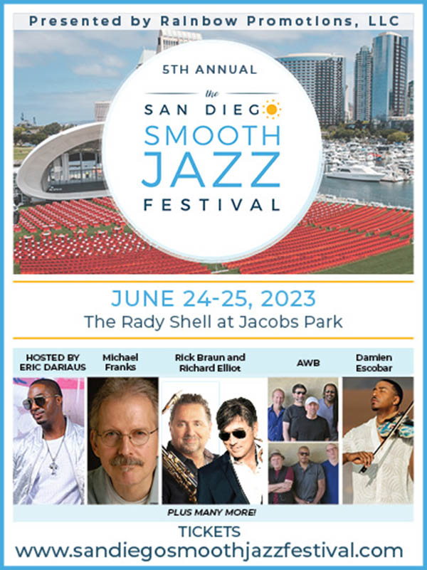 Smooth Jazz Festival