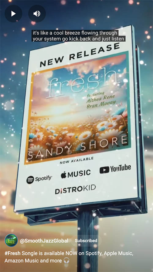 Jetstream | SmoothJazz.com