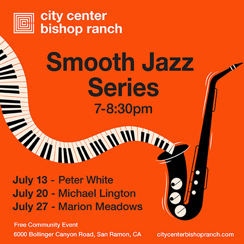 World's Hottest Jazz Events Guide | SmoothJazz.com