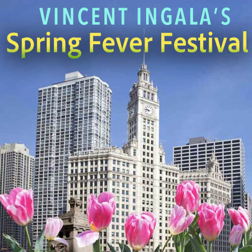 World's Hottest Jazz Events Guide | SmoothJazz.com