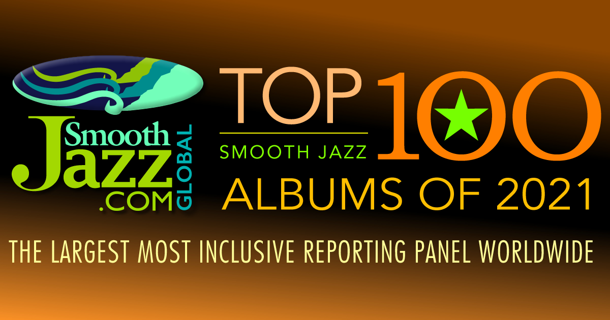SmoothJazz.com Top 100 Year-End Chart