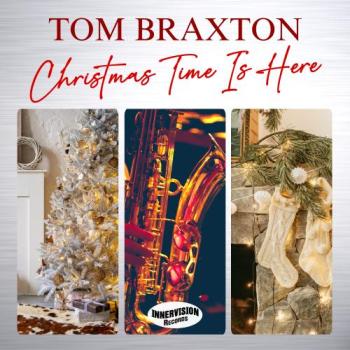SmoothJazz.com Holiday Album Chart