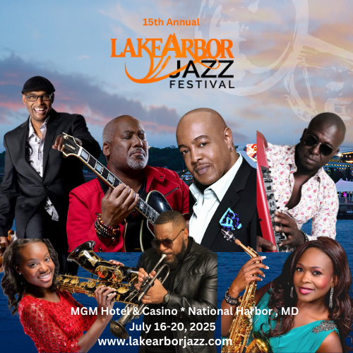 Jazz Festivals Guide | SmoothJazz.com