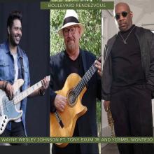 New Radio Releases | SmoothJazz.com