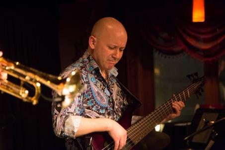 Smooth Artist Interviews | SmoothJazz.com