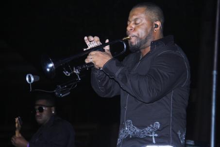 Smooth Artist Interviews | SmoothJazz.com