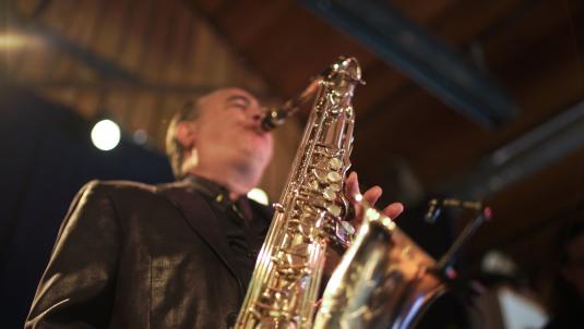 Smooth Artist Interviews | SmoothJazz.com