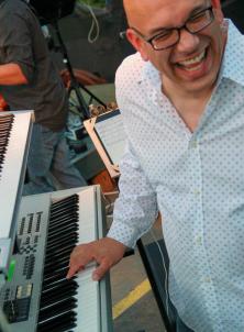 Smooth Artist Interviews | SmoothJazz.com