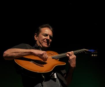 Smooth Artist Interviews | SmoothJazz.com