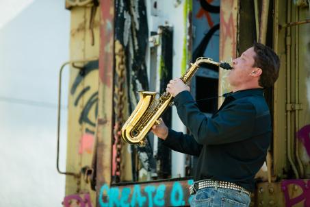 Smooth Artist Interviews | SmoothJazz.com